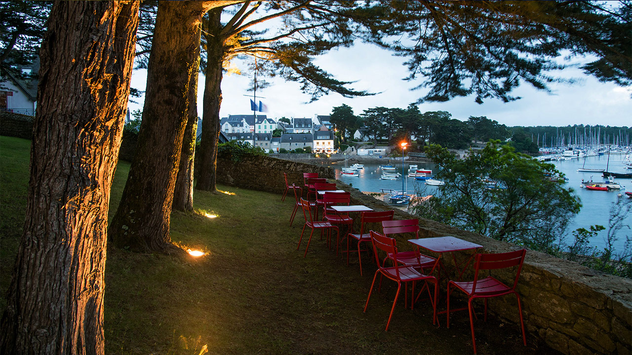 Der Garten - Trimen (DE)