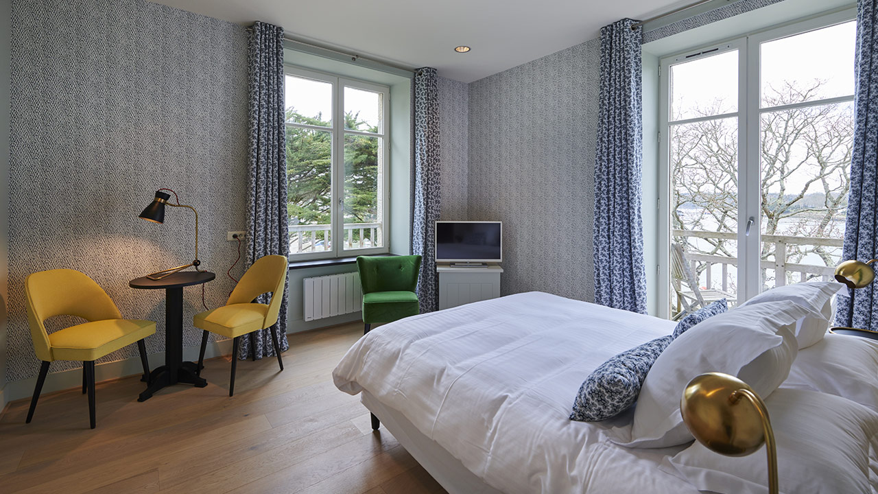 Die Zimmer - Trimen (DE)